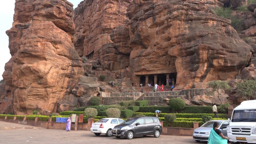 10 Cave Hindu Temples You Must Visit in India - Timeless Tales Carved ...