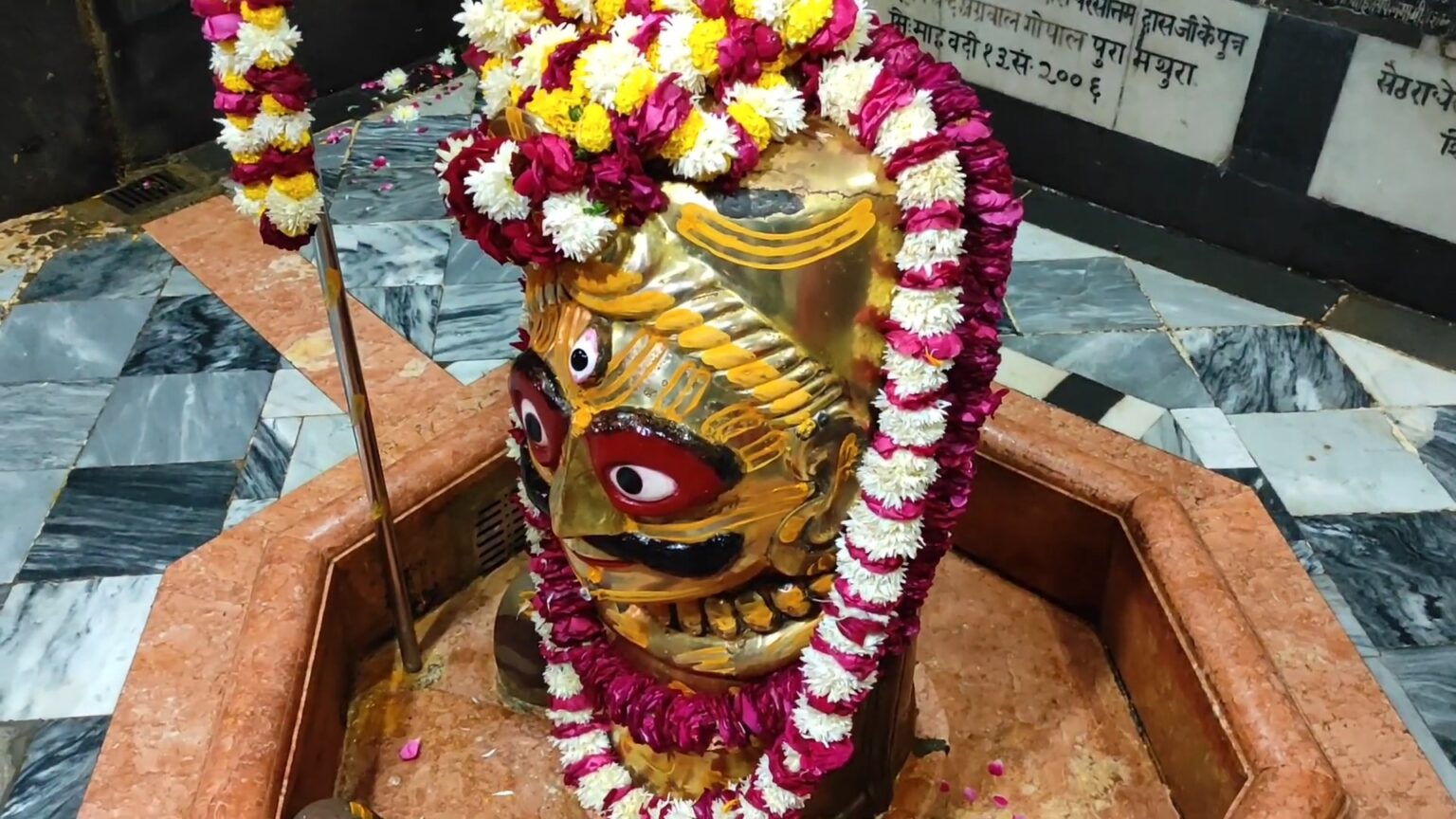 From Temples to Heritage: 10 Places To Visit In Mathura - Shivkhori